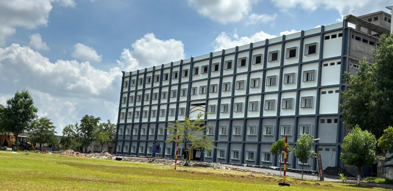 NRI Institute of Technology